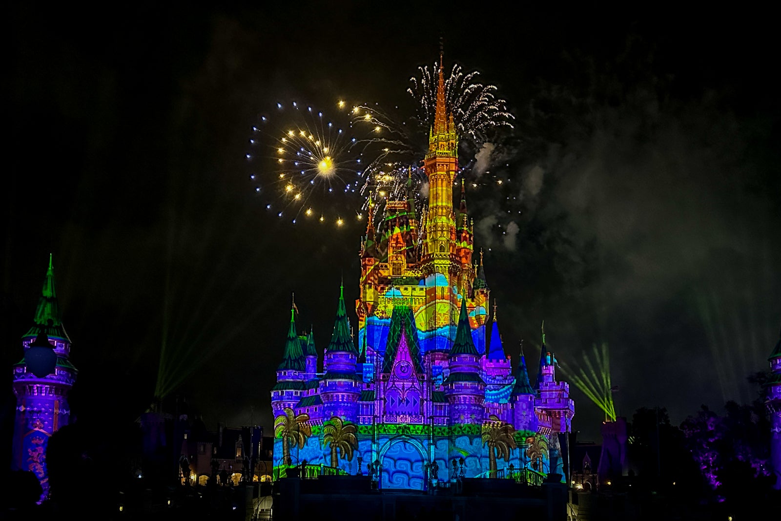 Guide to Disney After Hours at Walt Disney World in 2025 - The Points Guy