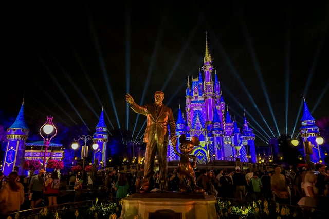 Guide to Disney After Hours at Walt Disney World in 2025 - The Points Guy