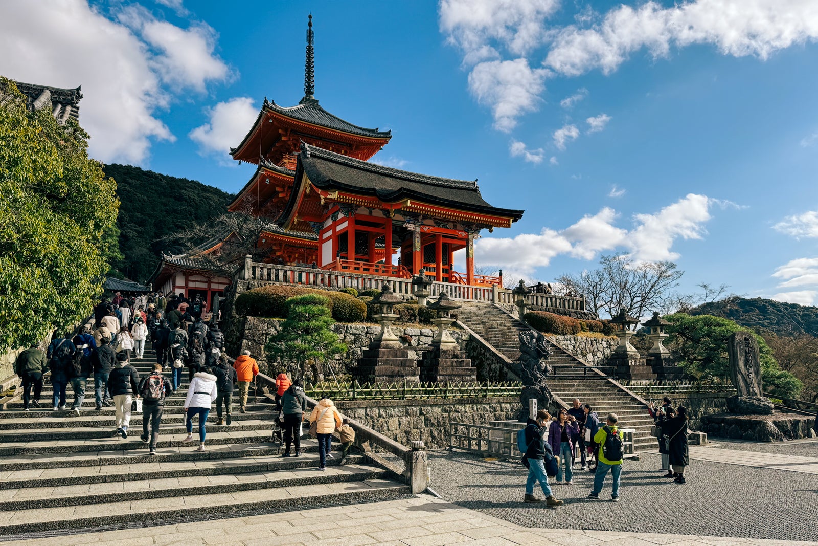 Four Seasons Kyoto review - The Points Guy