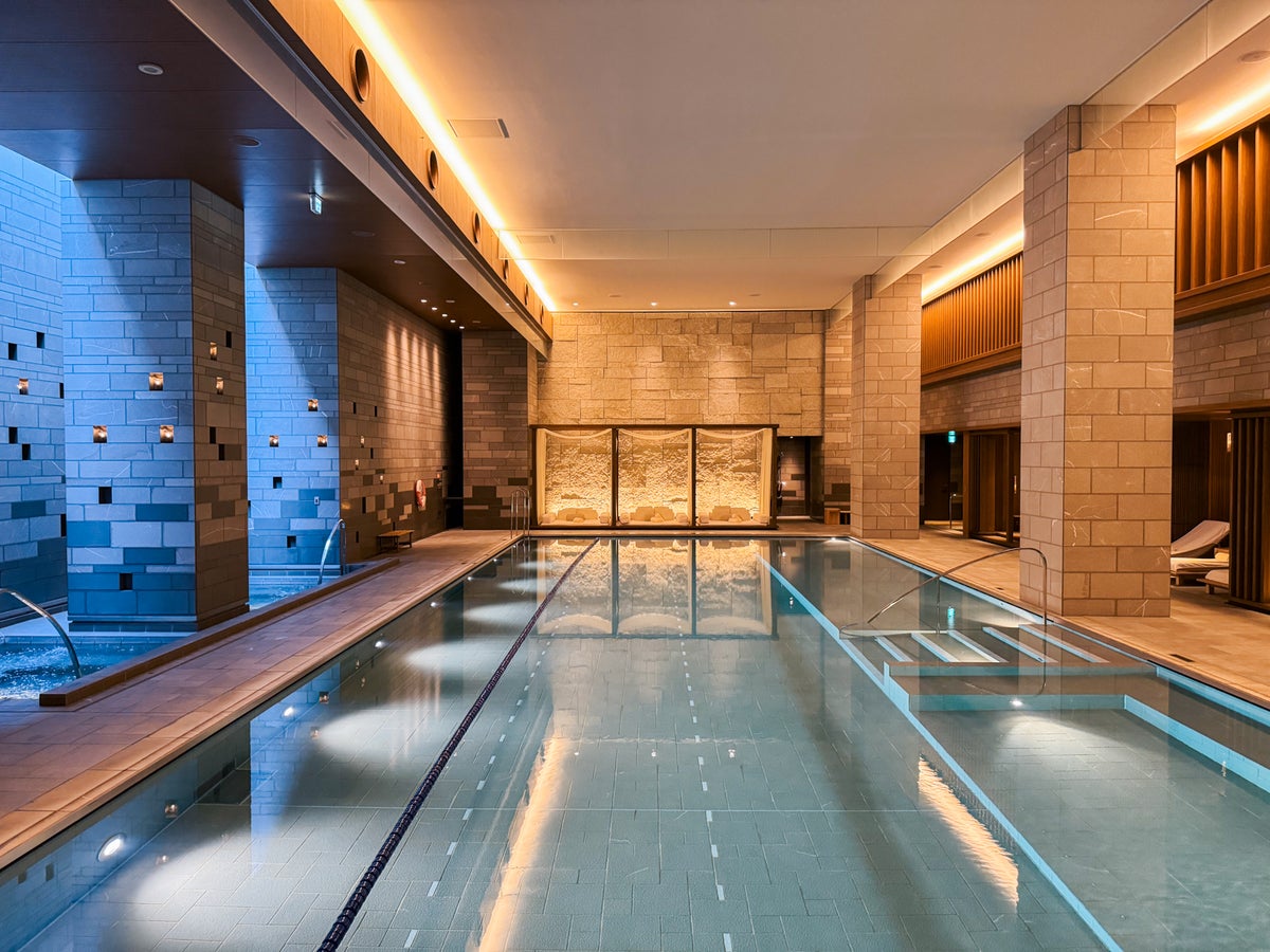 Four Seasons Kyoto review - The Points Guy