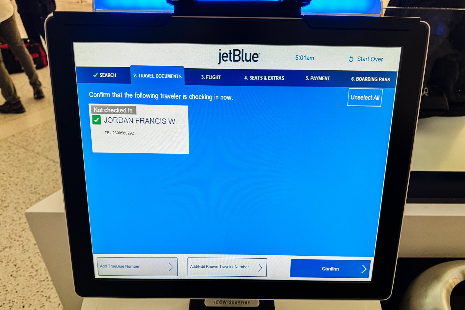 JetBlue Airbus A321LR Even More Space review - The Points Guy