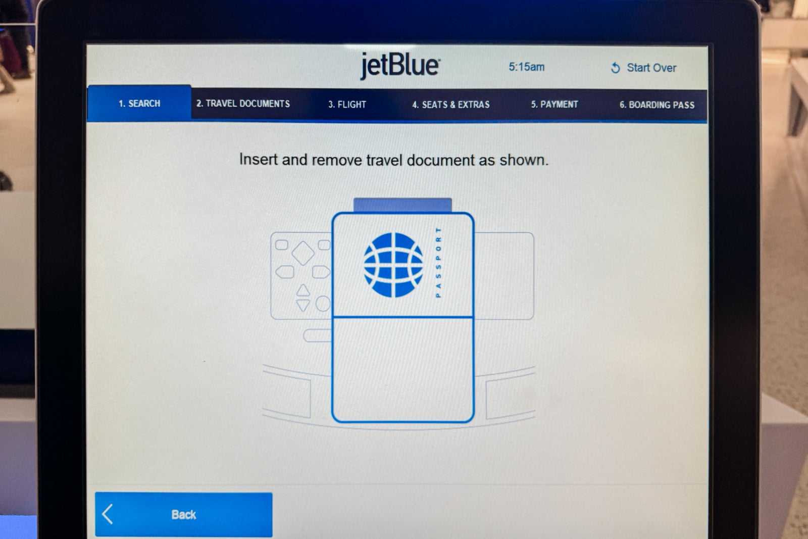 JetBlue Airbus A321LR Even More Space review - The Points Guy