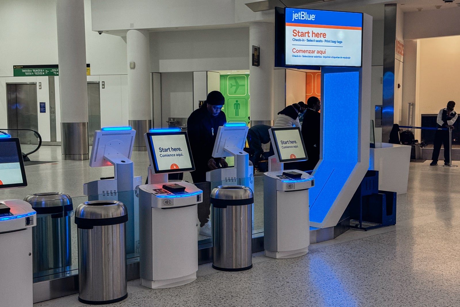 JetBlue Airbus A321LR Even More Space review - The Points Guy