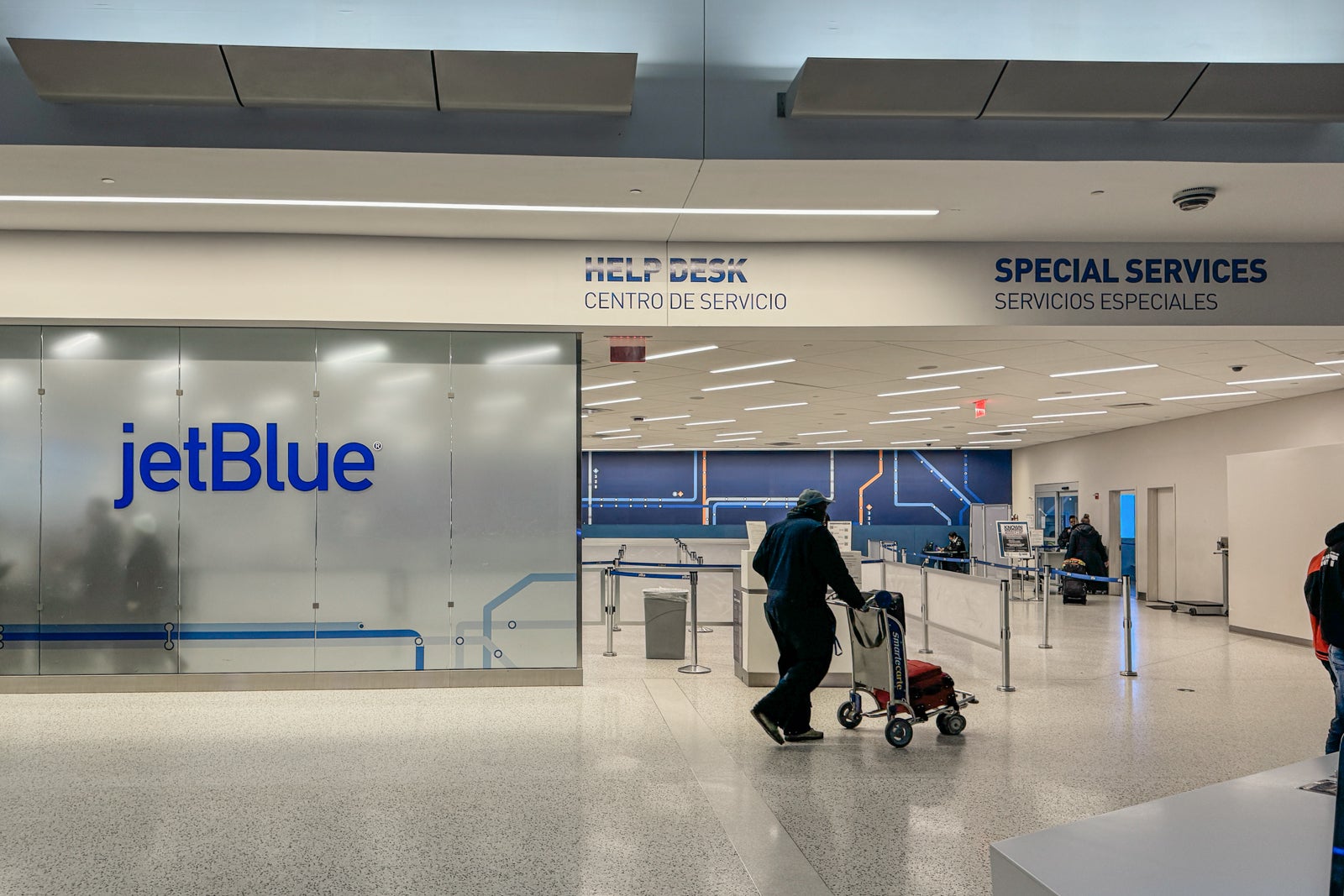 JetBlue Airbus A321LR Even More Space review - The Points Guy