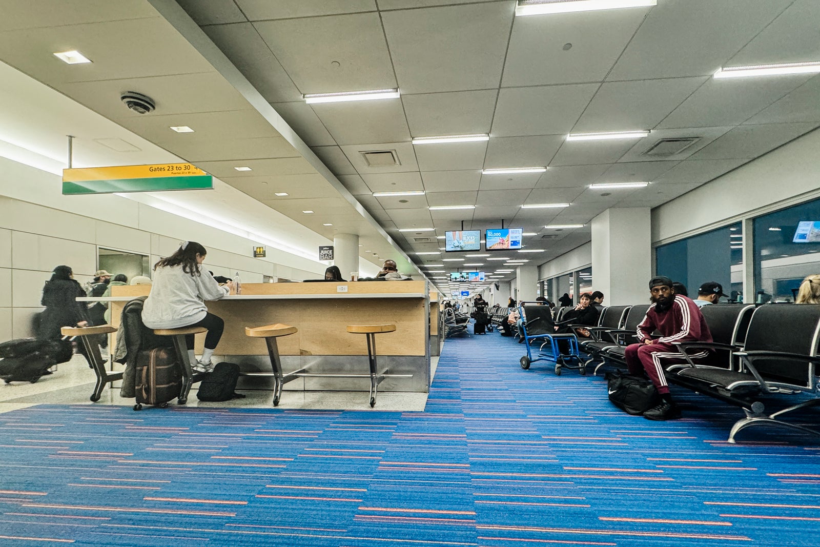 JetBlue Airbus A321LR Even More Space review - The Points Guy