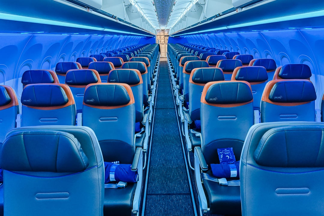 JetBlue's Mosaic tweaks include end to Blade helicopter perk - The ...