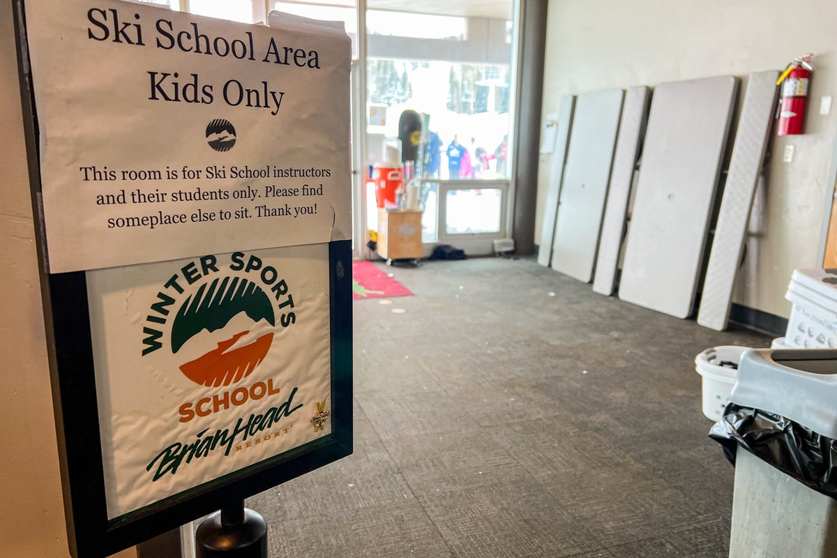 Brian Head: One of the last 'hidden gem' affordable ski resorts - The ...