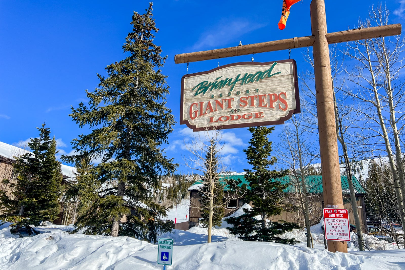 Brian Head: One of the last 'hidden gem' affordable ski resorts - The ...