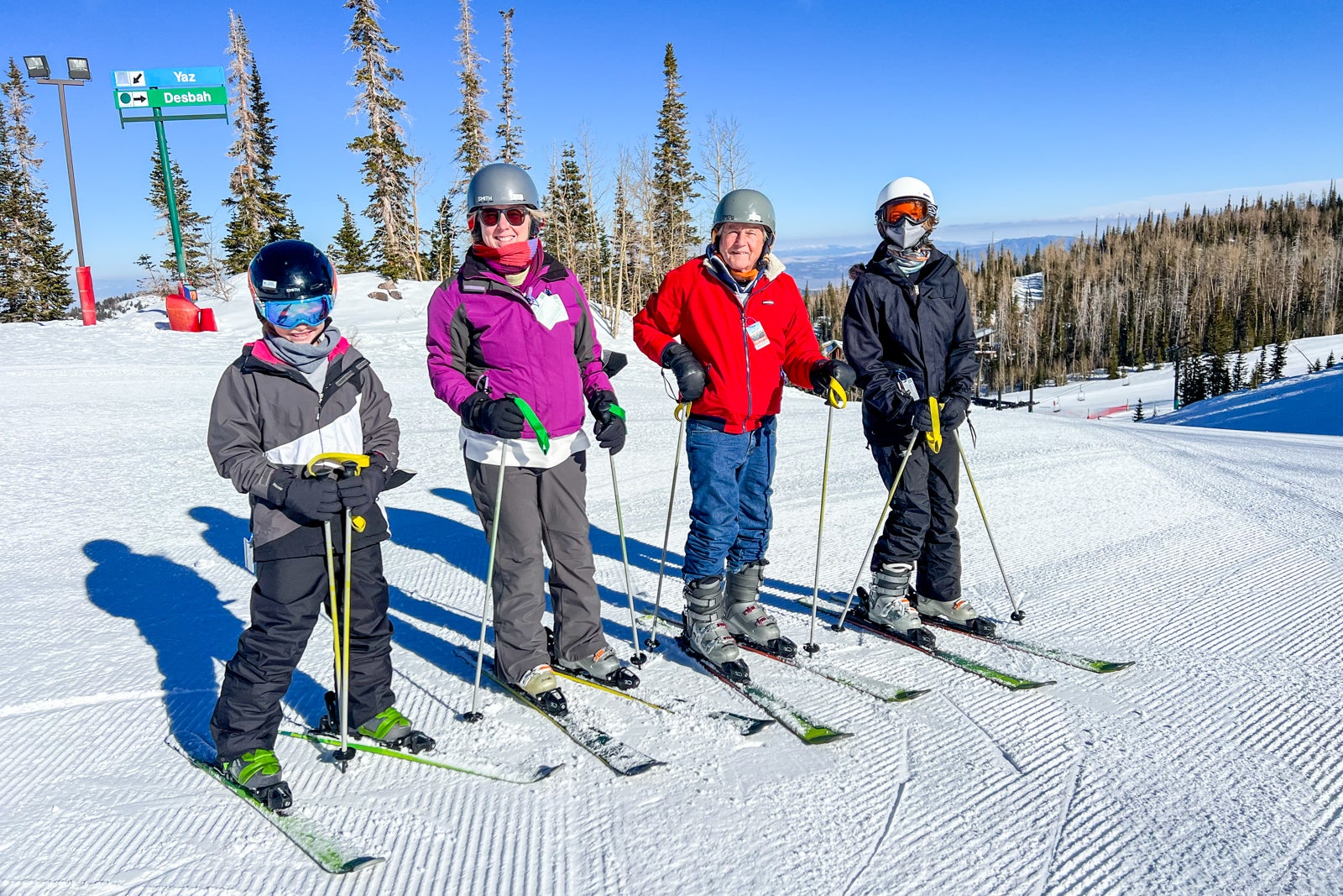 The real cost of a budget ski trip - The Points Guy