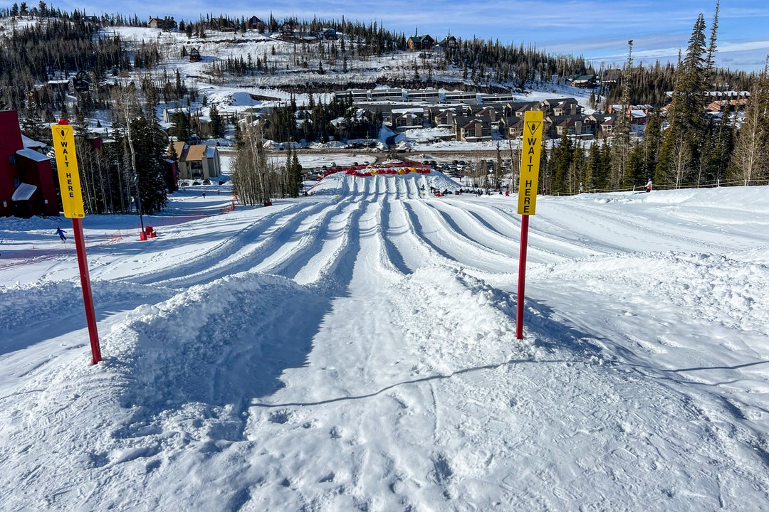 The real cost of a budget ski trip - The Points Guy