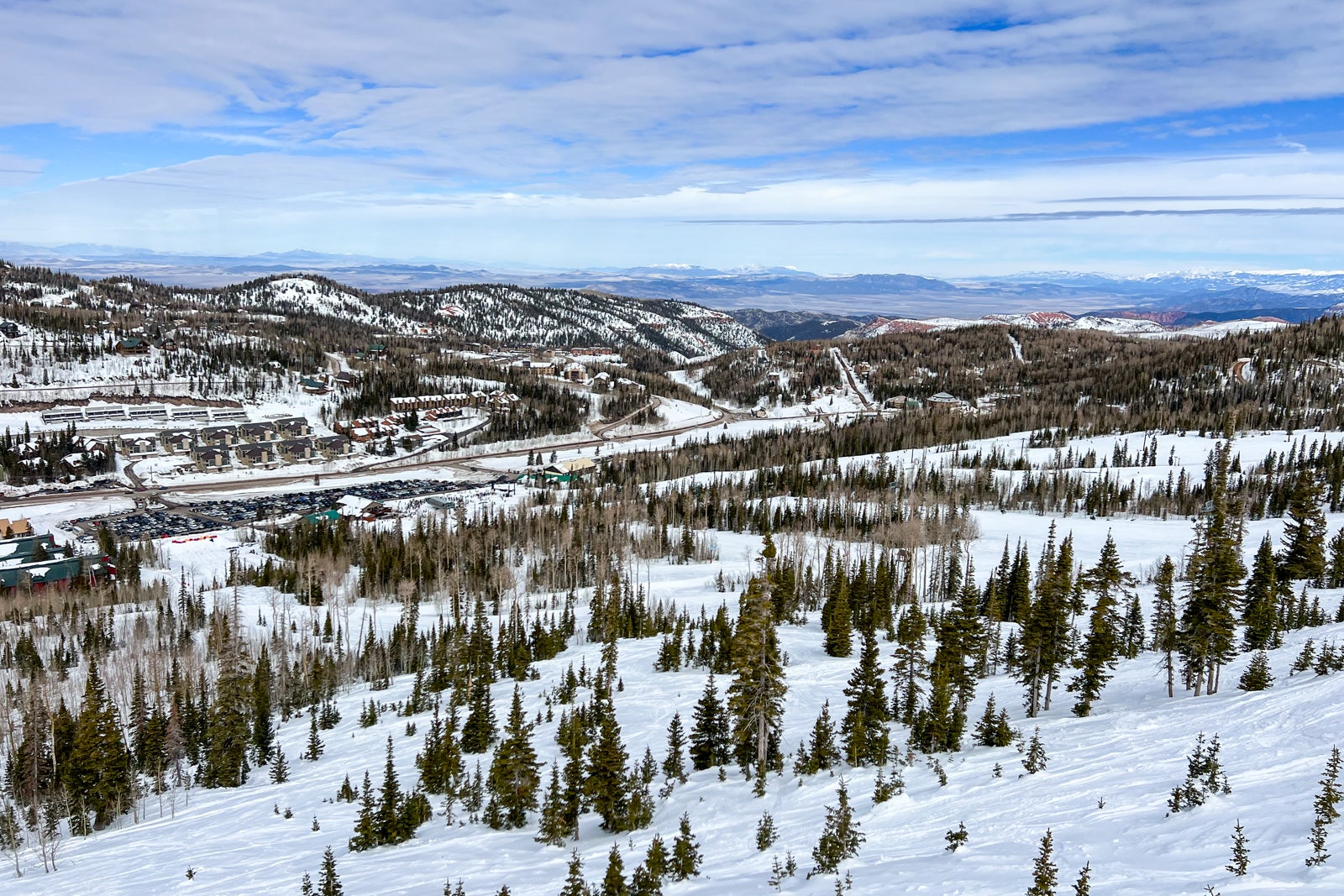 Brian Head: One of the last 'hidden gem' affordable ski resorts - The ...