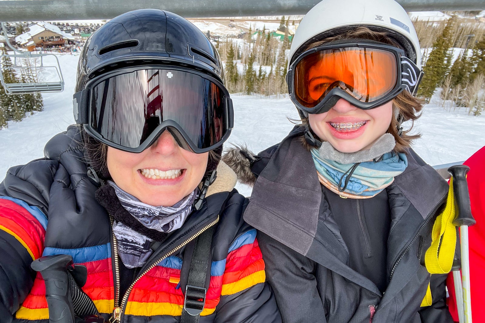 The real cost of a budget ski trip - The Points Guy