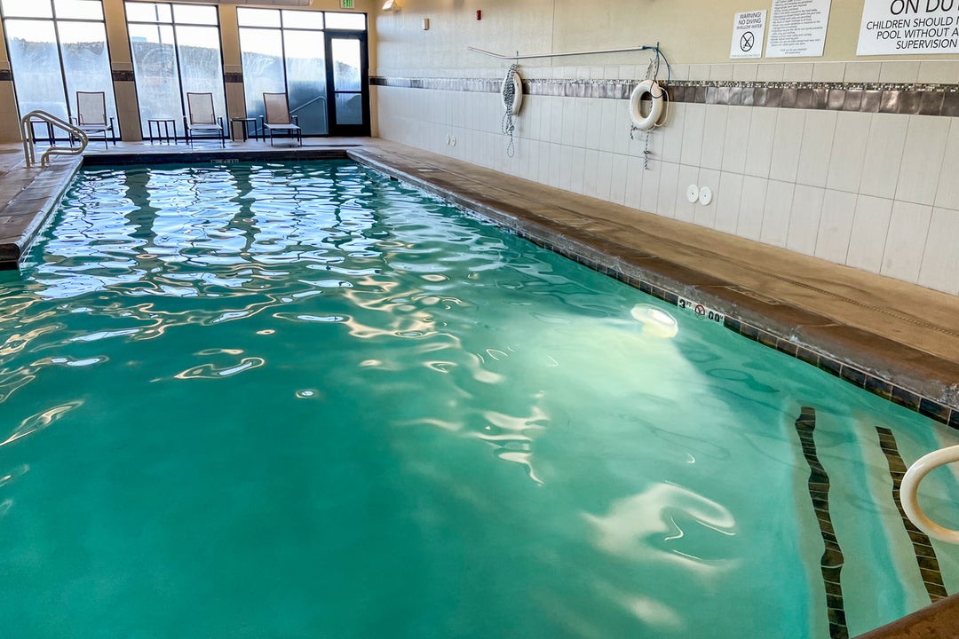 The real cost of a budget ski trip - The Points Guy