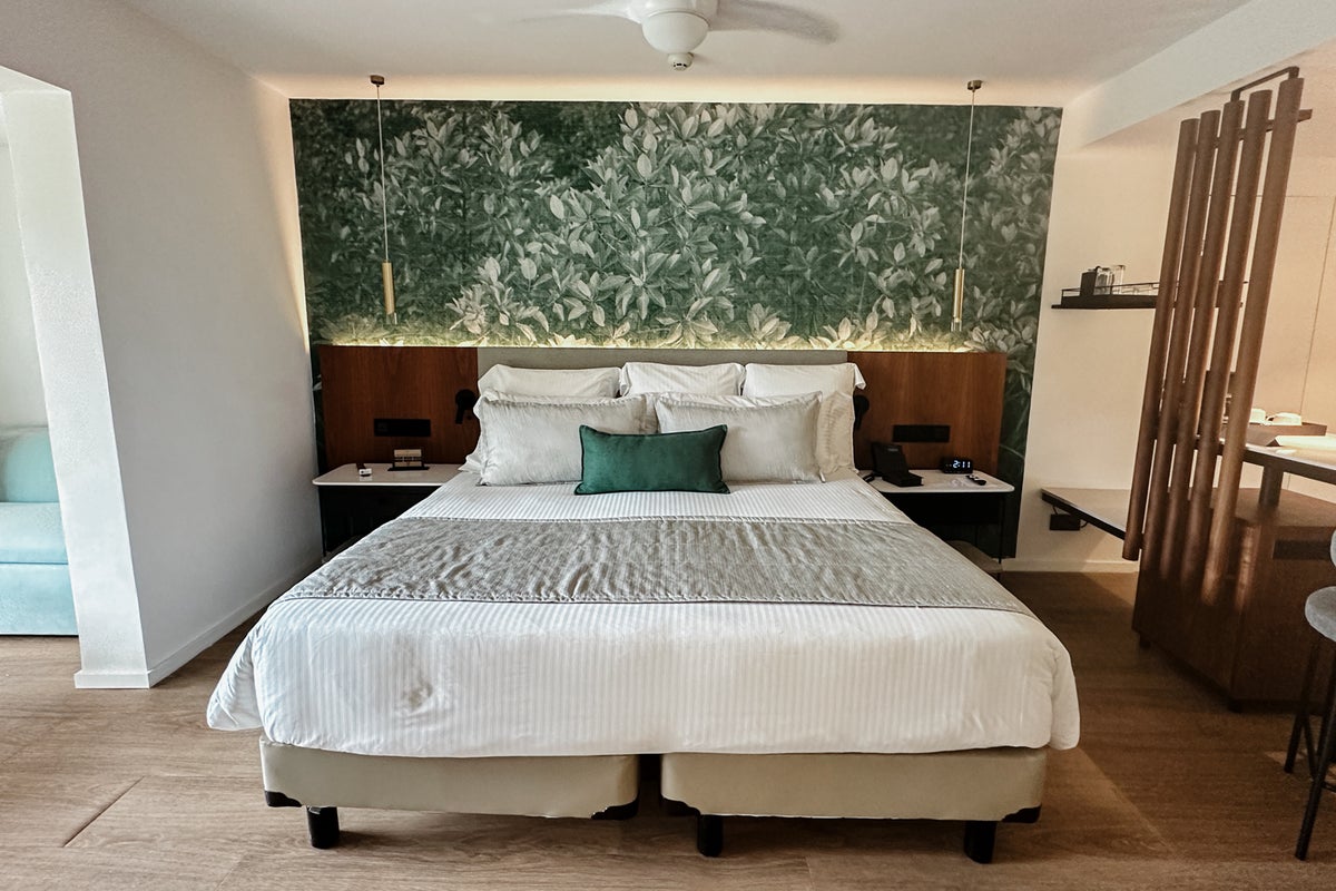 Review: What it's like staying at Dreams Flora Resort & Spa near Punta ...