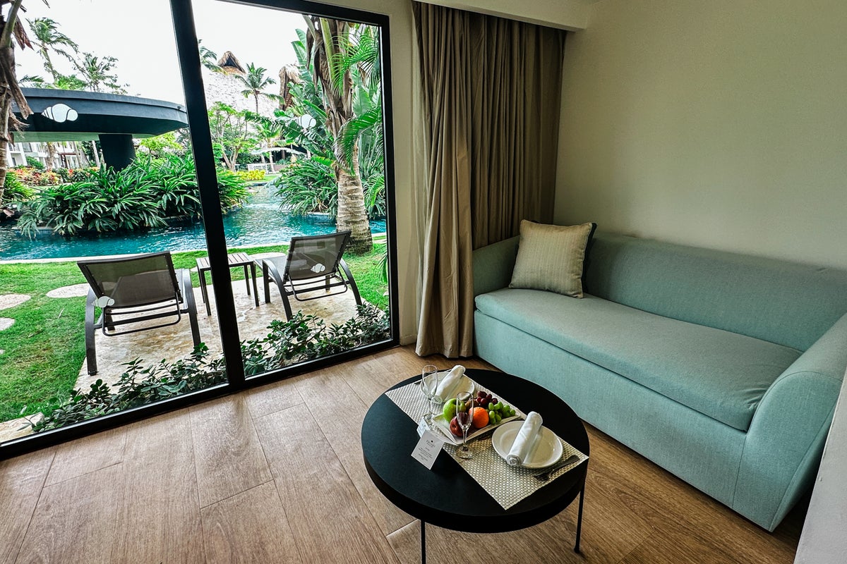 Review: What it's like staying at Dreams Flora Resort & Spa near Punta ...