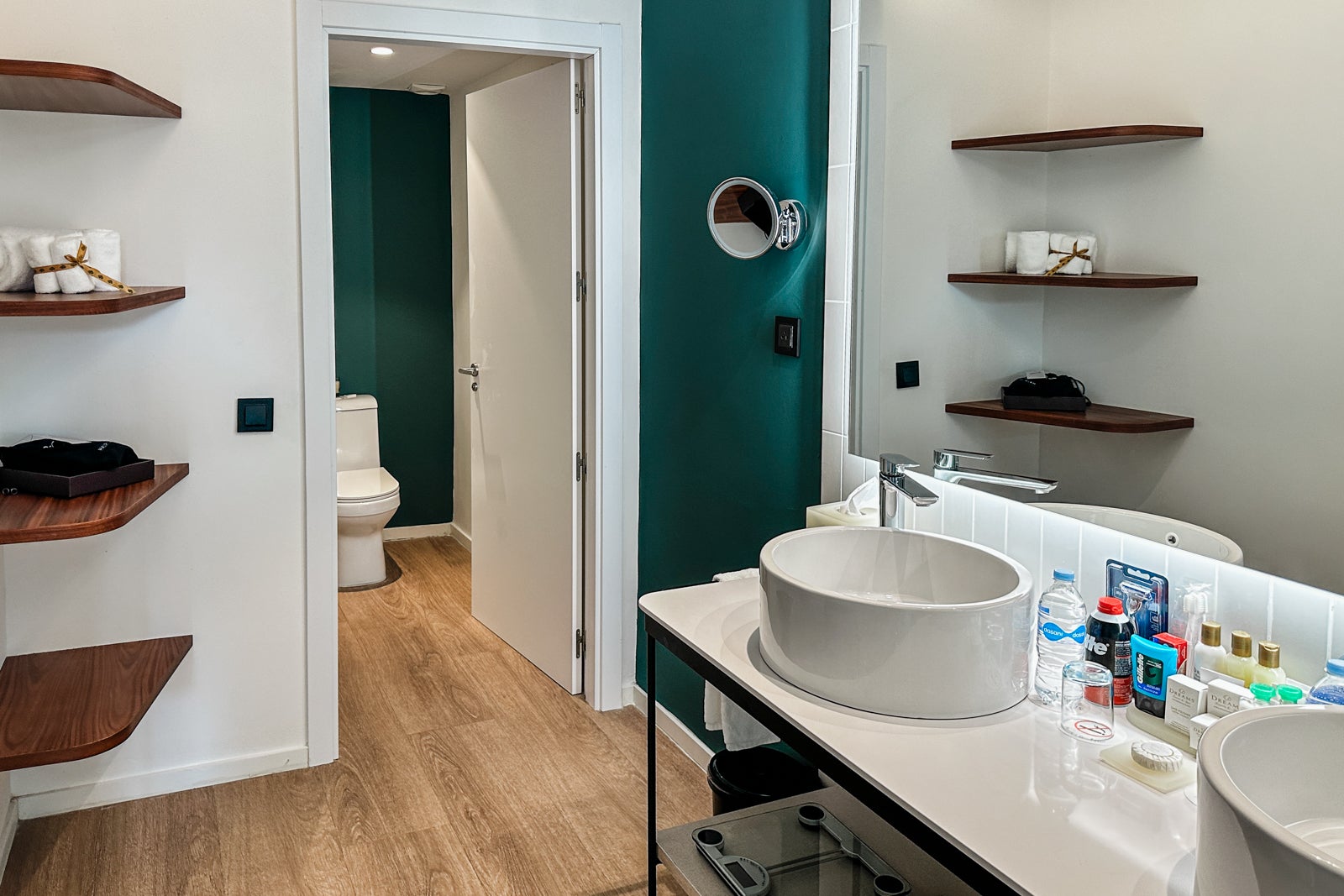 Review: What it's like staying at Dreams Flora Resort & Spa near Punta ...