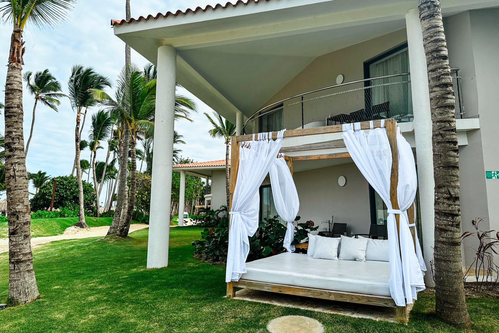 Review: What it's like staying at Dreams Flora Resort & Spa near Punta ...