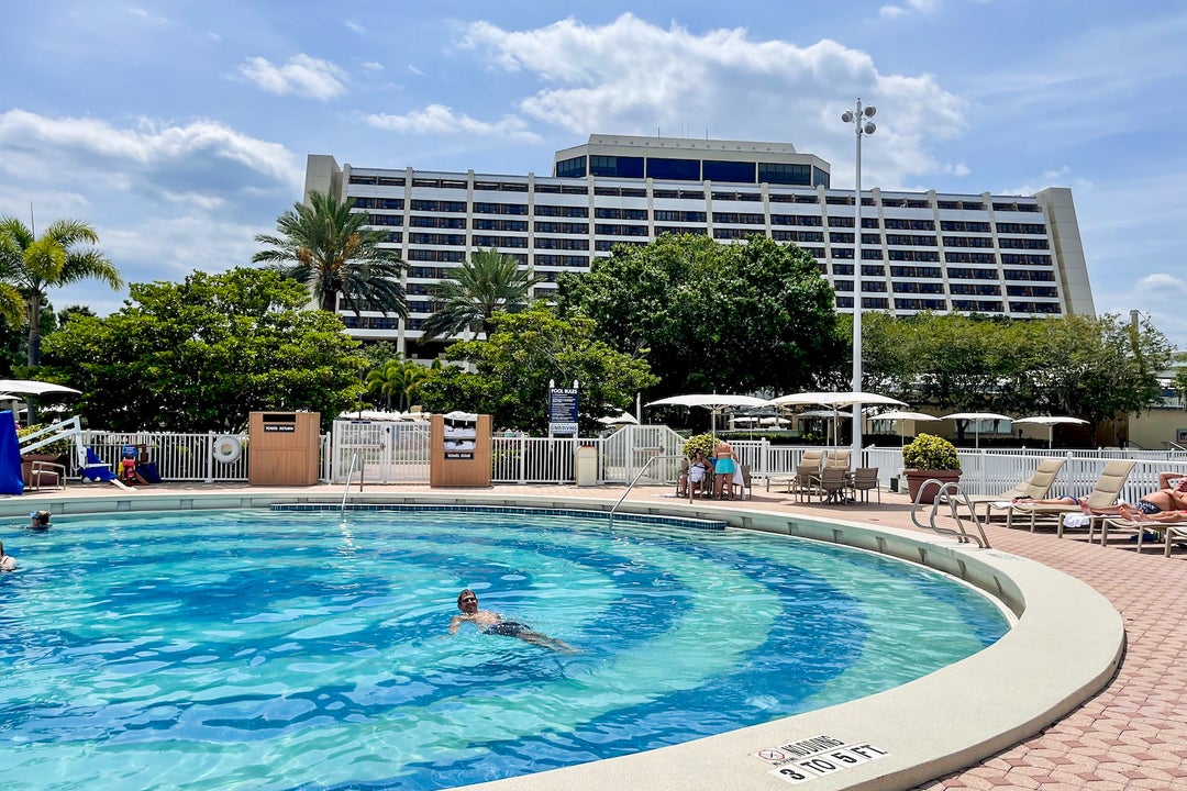 Disney World hotels: Pros and cons - The Points Guy