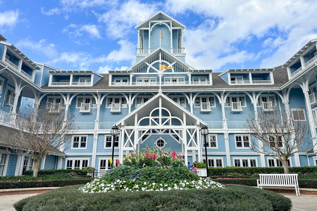 Disney World hotels: Pros and cons - The Points Guy