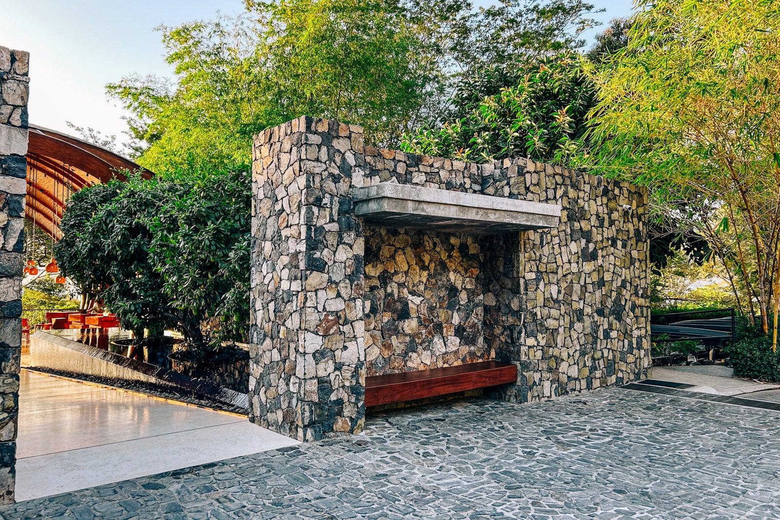 Andaz Costa Rica Resort at Peninsula Papagayo review - The Points Guy