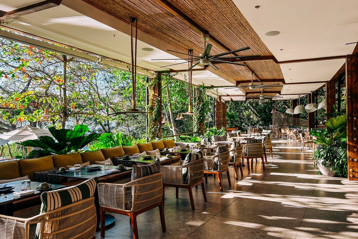 Andaz Costa Rica Resort at Peninsula Papagayo evaluate – WorldTrekGear