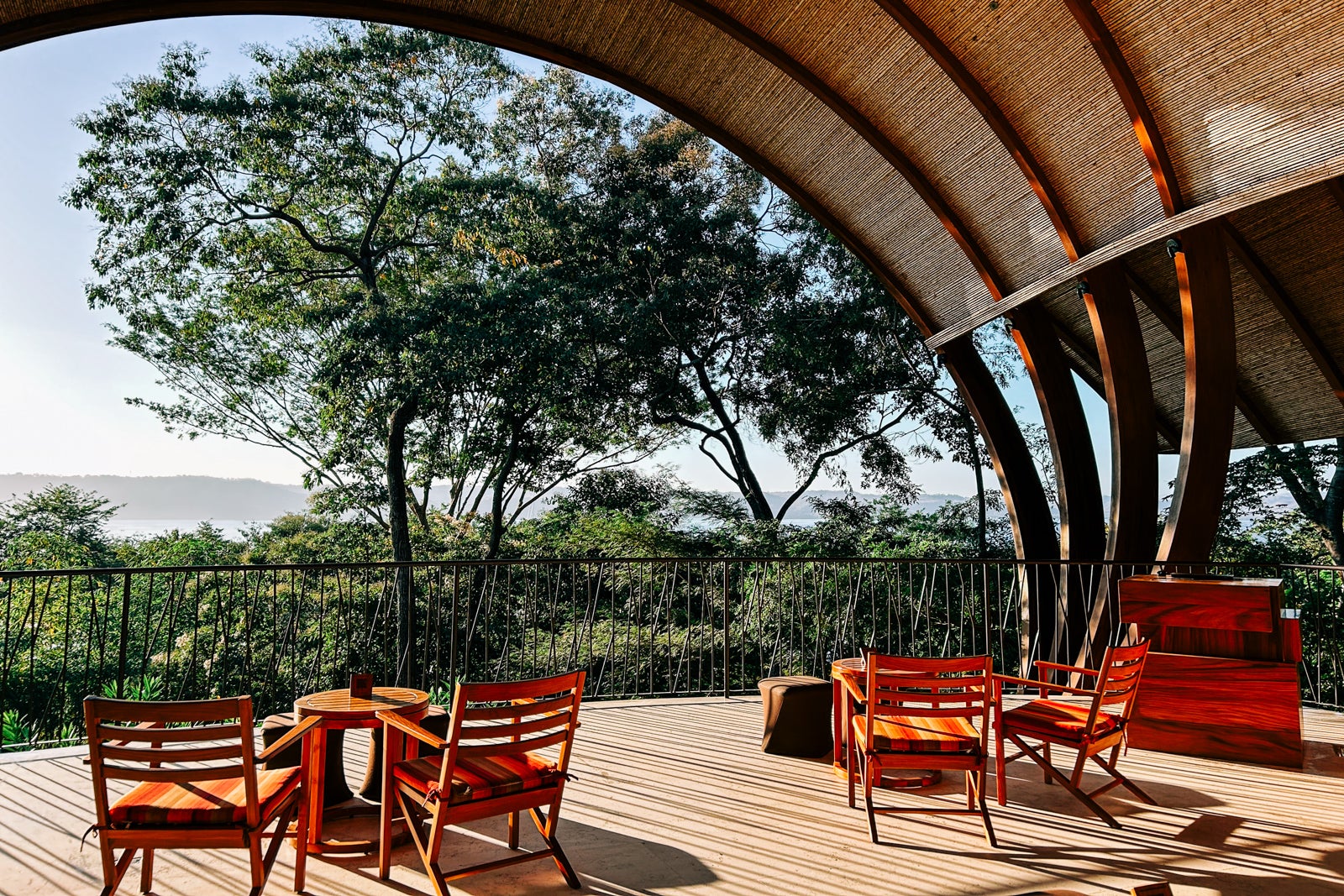 Andaz Costa Rica Resort at Peninsula Papagayo review - The Points Guy