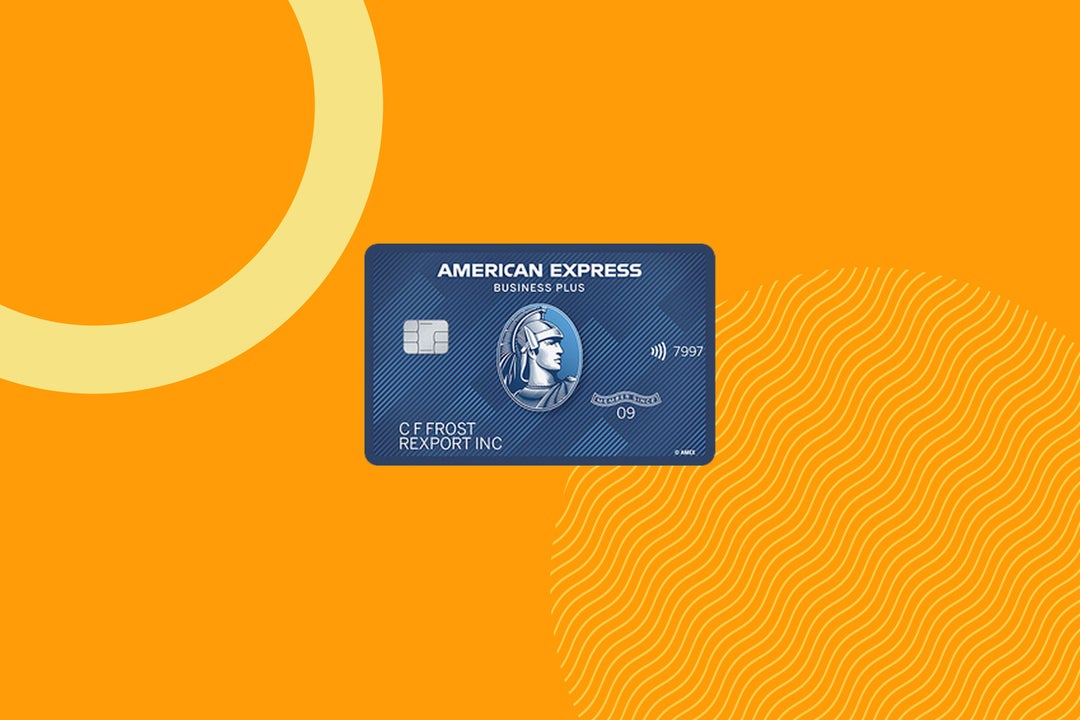 Reasons why the Amex Blue Business Plus is a great option - The Points Guy