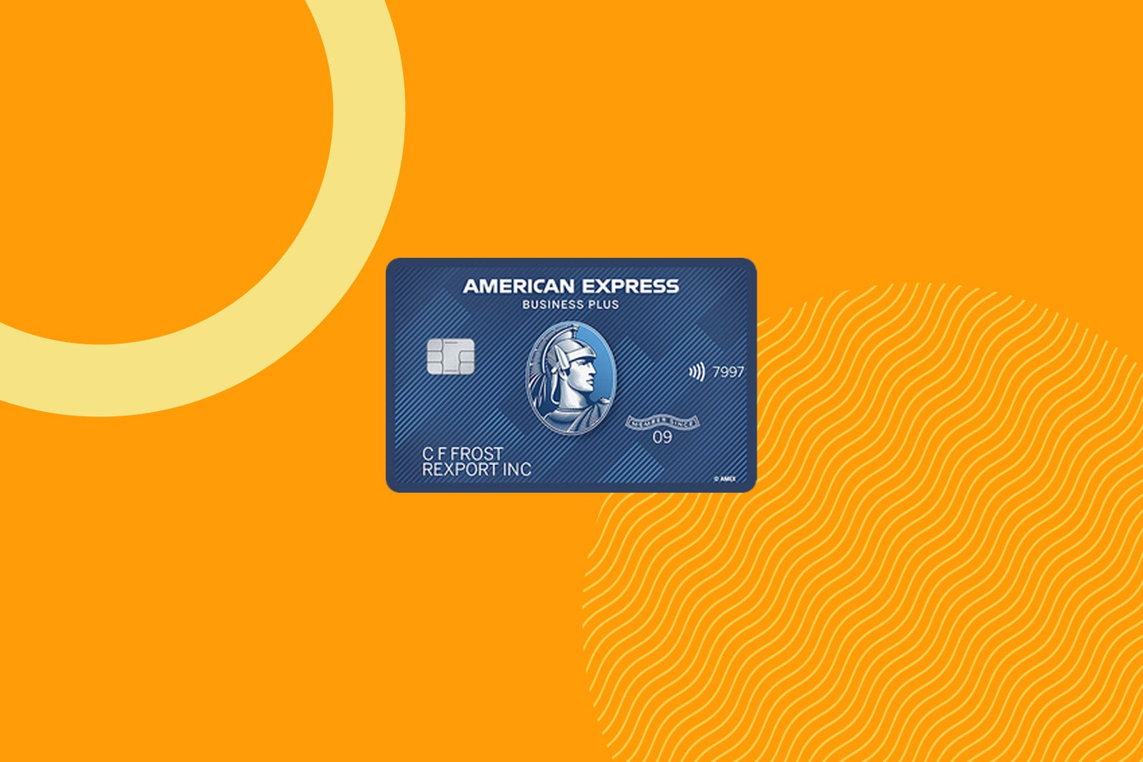 American Express Blue Business Plus card review: Full details - The ...