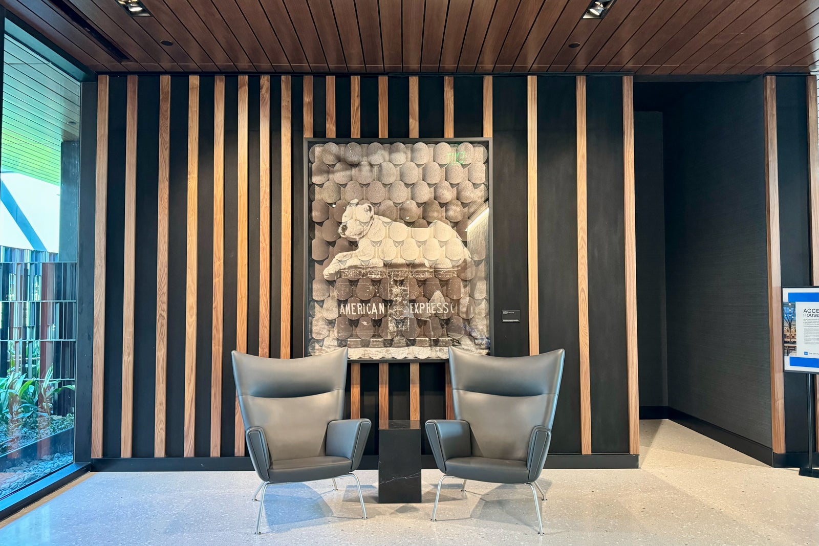 First look: Amex's stunning new Centurion Lounge in Atlanta - The ...