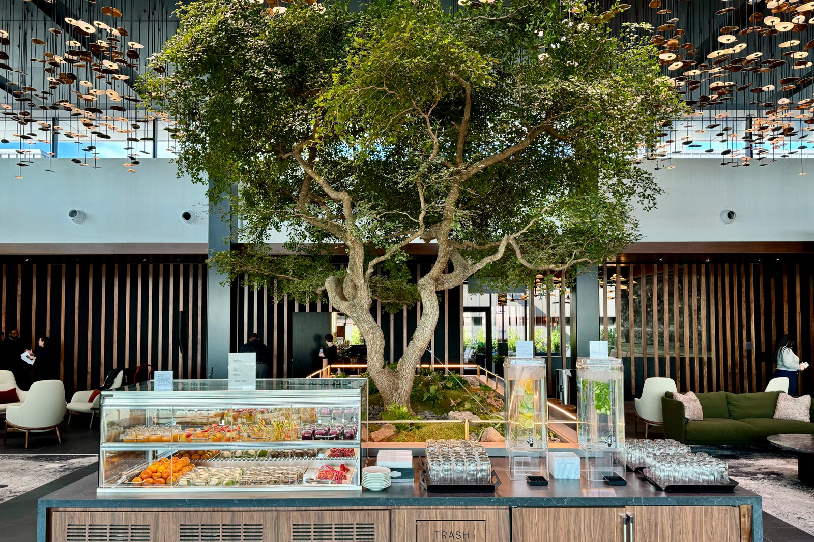 The best lounges in the US that are worth going out of your way for ...
