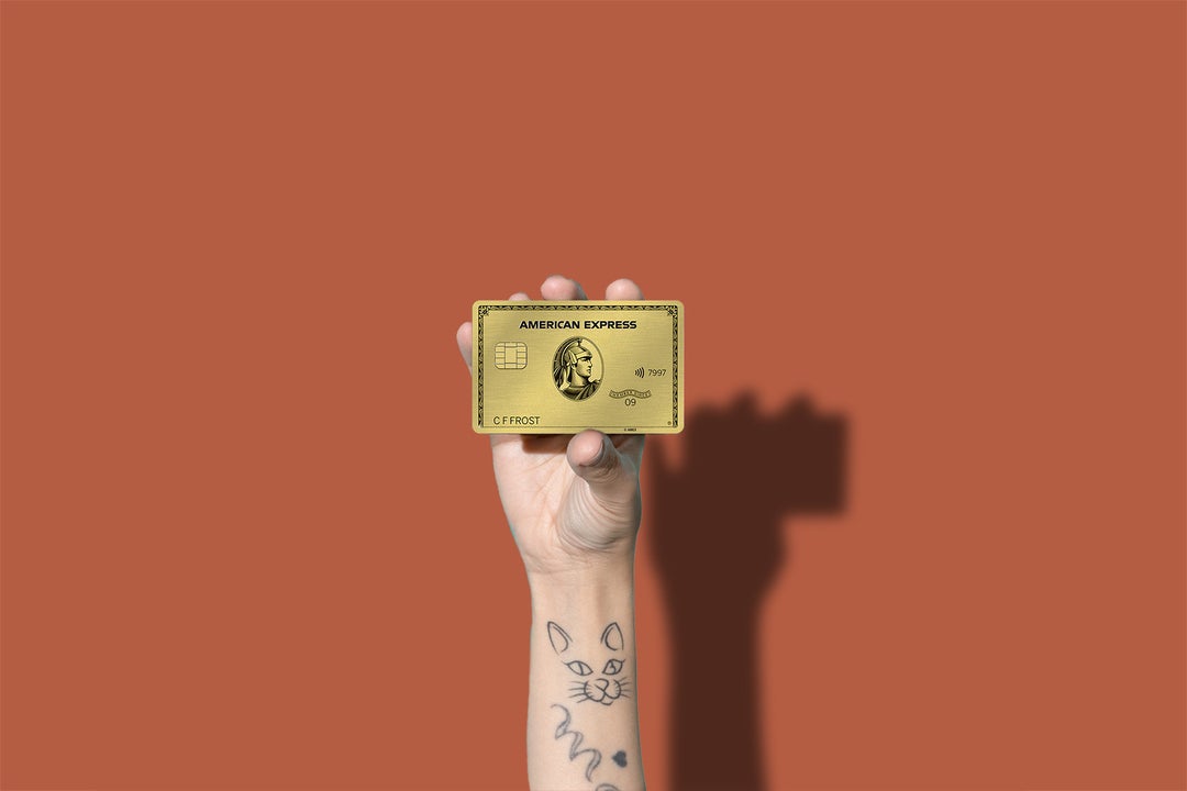 The power of the Amex trifecta: Platinum, Gold and Blue Business Plus ...