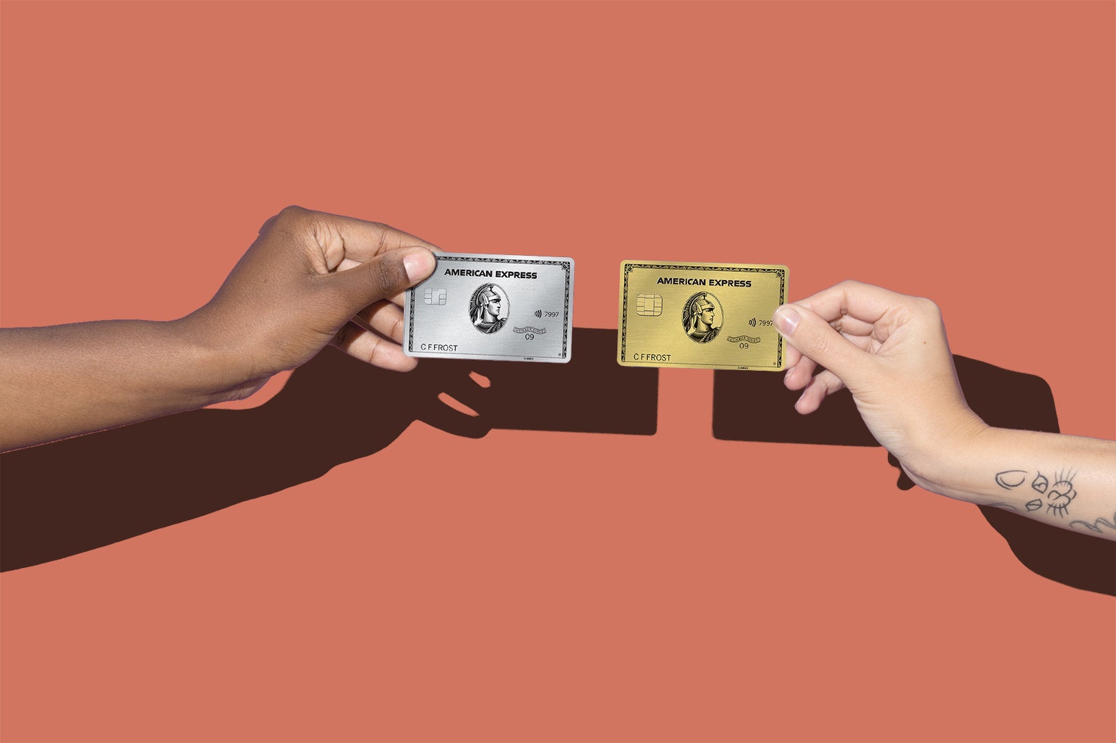 The ultimate guide to the best credit card combinations - The Points Guy