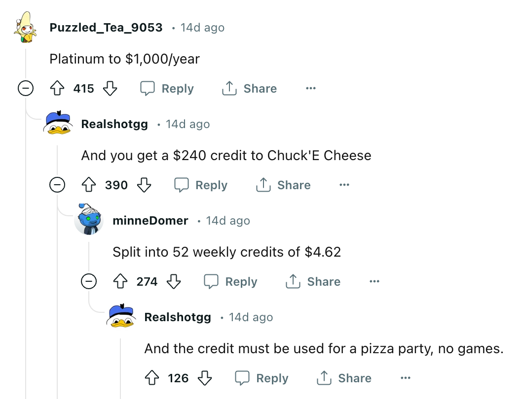 The 10 cards we think Amex may refresh this year — here's what to ...