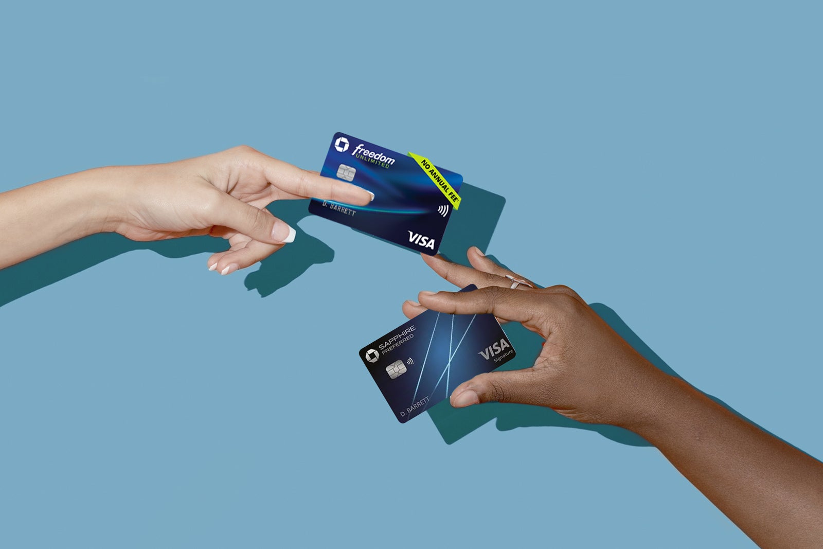 The ultimate guide to the best credit card combinations - The Points Guy