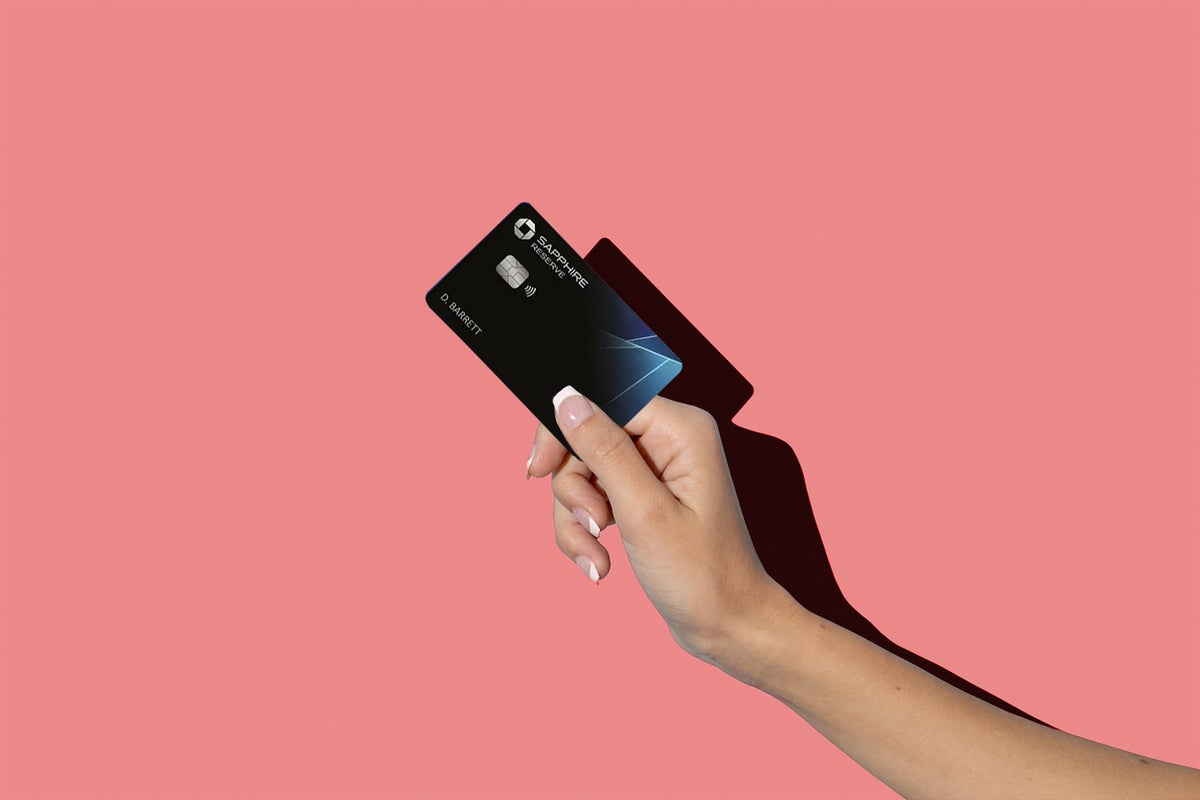 Here are the best elevated credit card offers for April 2024 - The ...