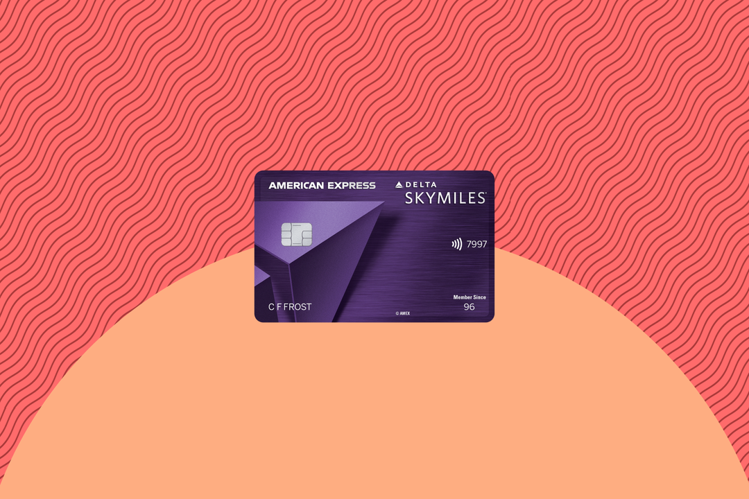 Is the Delta Reserve American Express's annual fee worth it? - The ...
