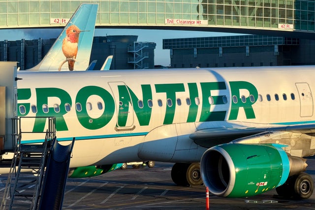 Frontier announces 8 new routes from Philadelphia - The Points Guy