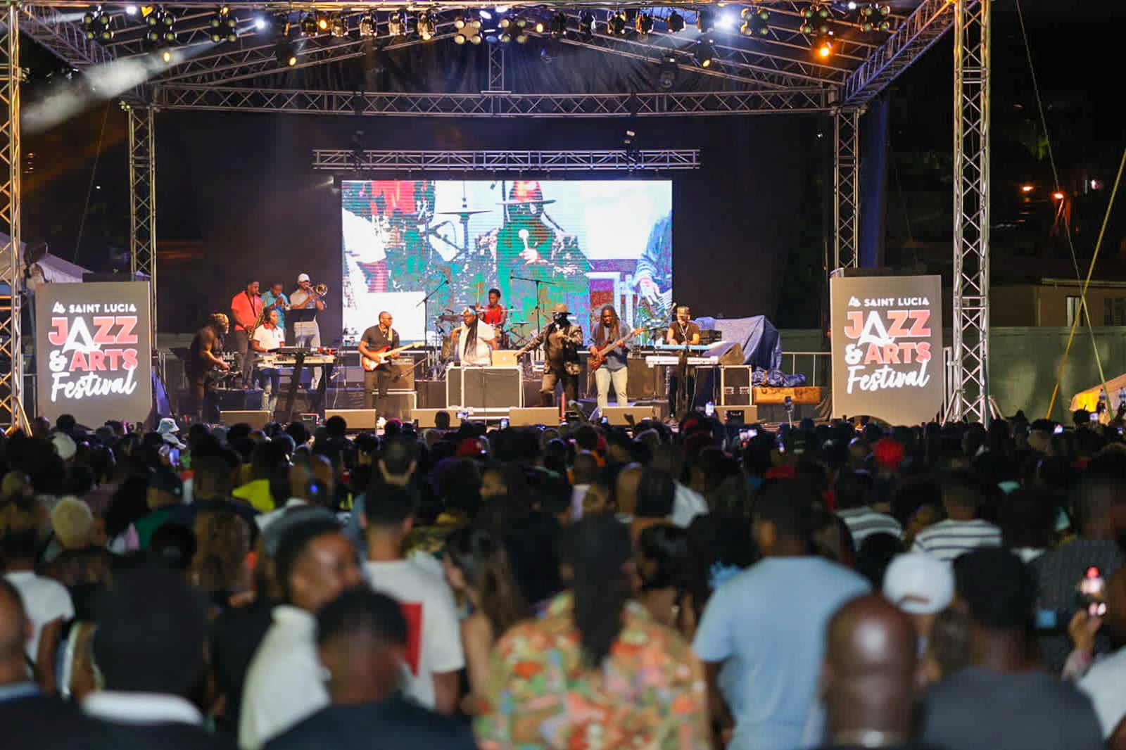 Experience the Caribbean through its music with one of these festivals ...