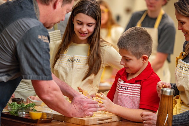 Adults-only Miraval Berkshires is letting in kids for first-ever Family ...