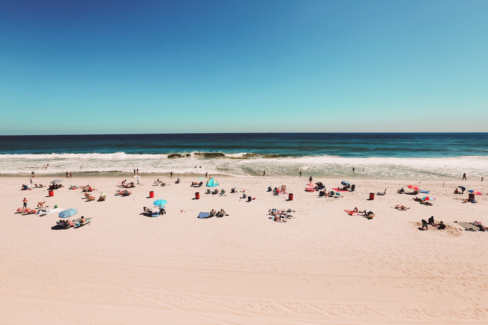 Southwest Spring Break sale: One-way flights as low as $69 - The Points Guy