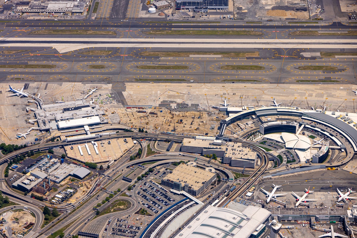 Exciting details emerge about JFK's newest terminal, home to Lufthansa ...