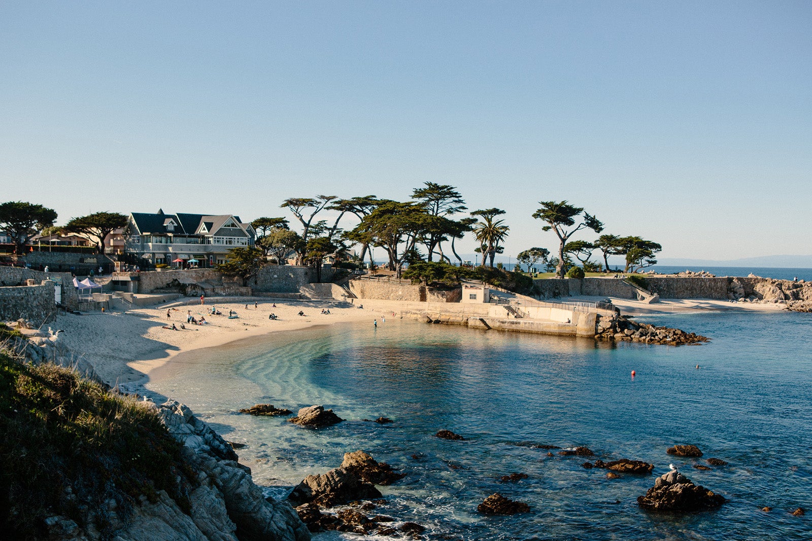 14 best US spring break destinations in 2025 - The Points Guy