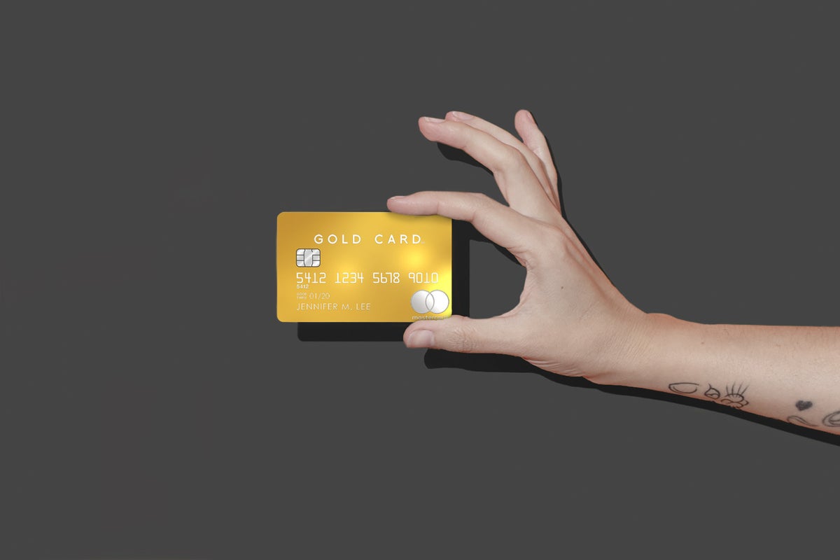 Mastercard Gold Card review: Full details - The Points Guy
