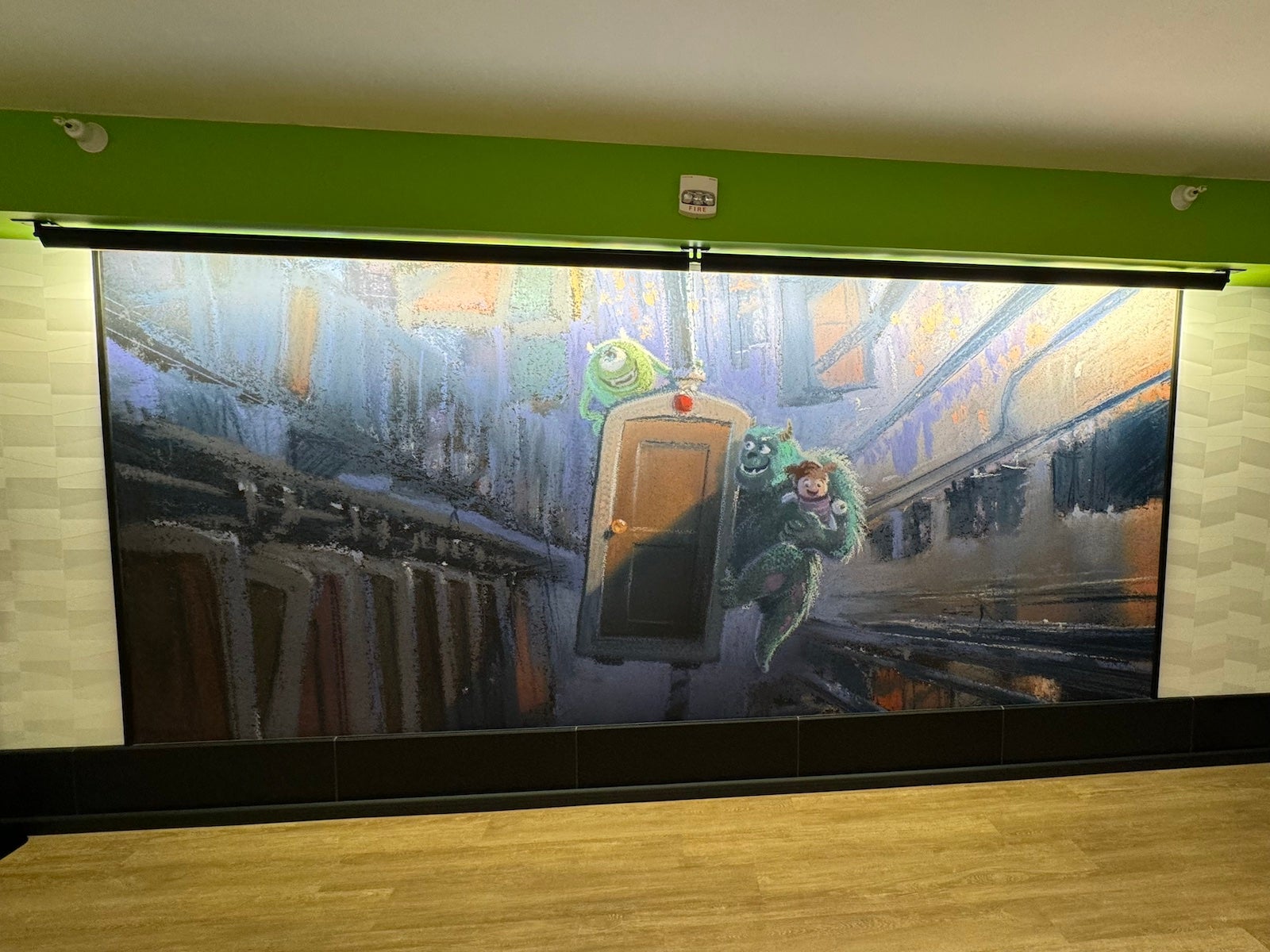 Review of the Pixar Place Hotel at Disneyland - The Points Guy