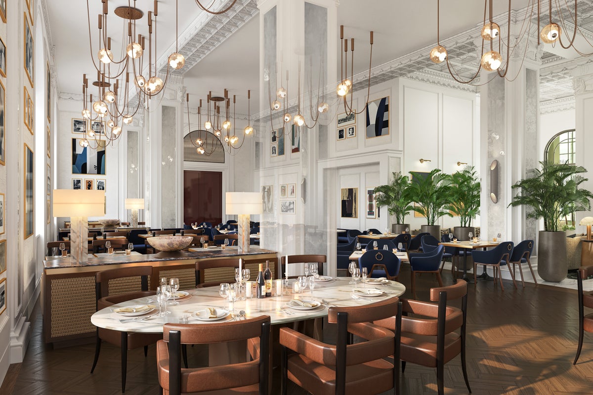 56 Most anticipated hotel openings of 2024 - The Points Guy