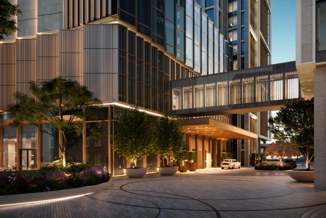 Park Hyatt London River Thames is now taking reservations - The Points Guy