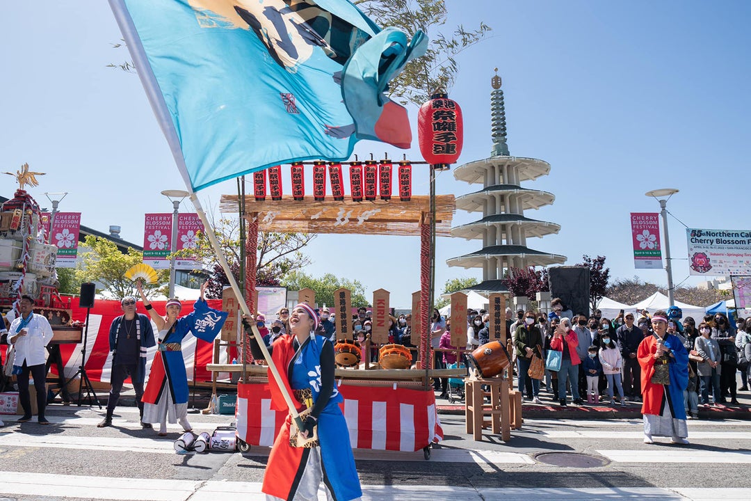 The 10 best places to visit in April - The Points Guy