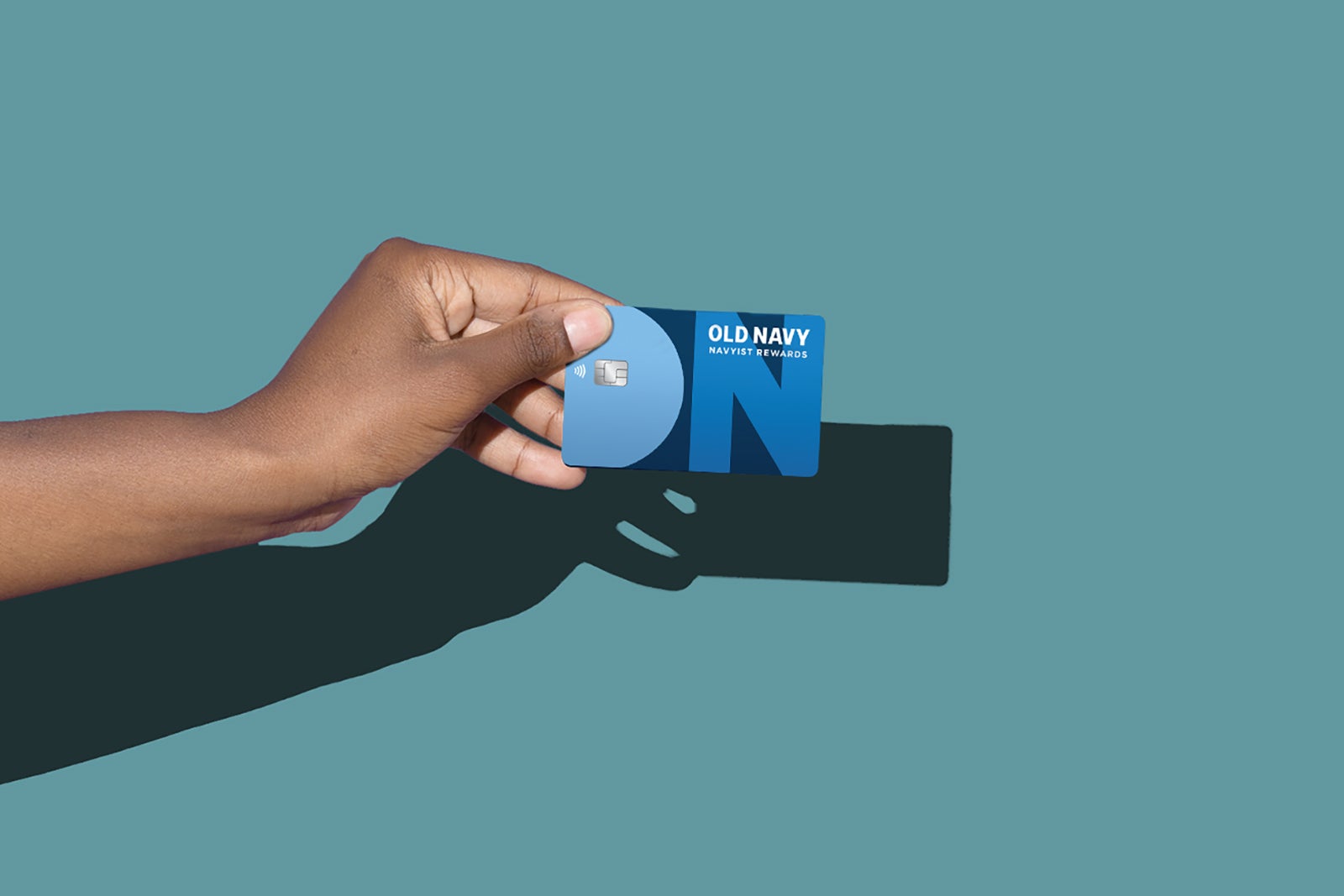 Old Navy credit card review: A decent option for fans of the retailer ...