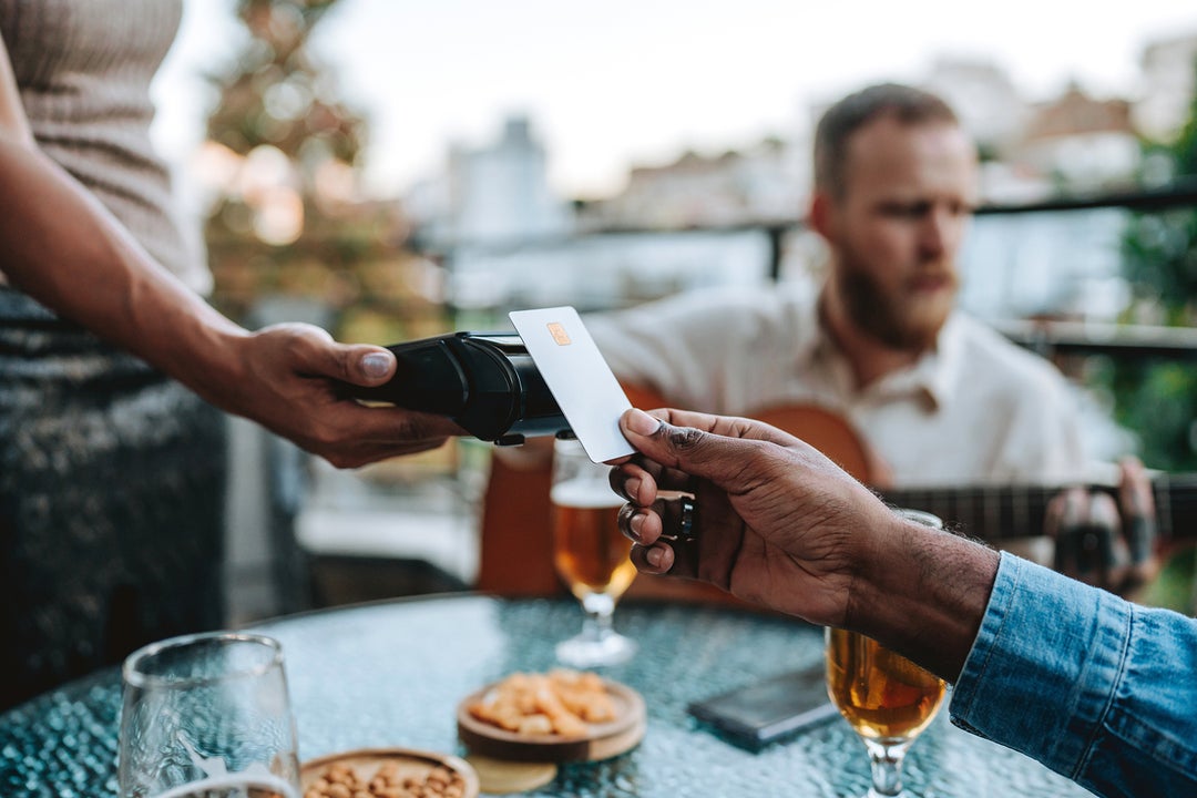 This is how you should clean your credit cards - The Points Guy