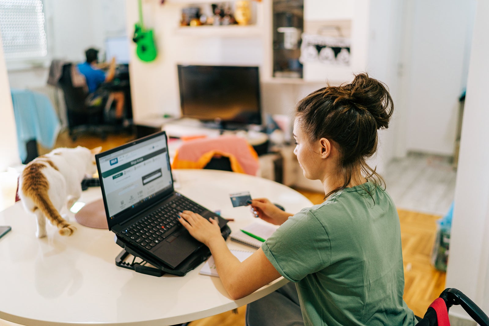 Walmart MoneyCard prepaid card review: Full details - The Points Guy